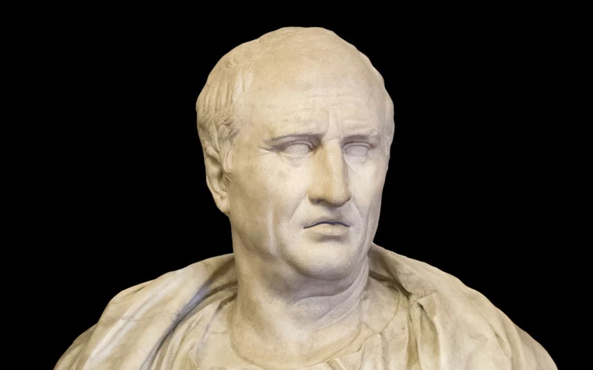 LATELIFE MUSINGS...: “O TEMPORA, O MORES!”