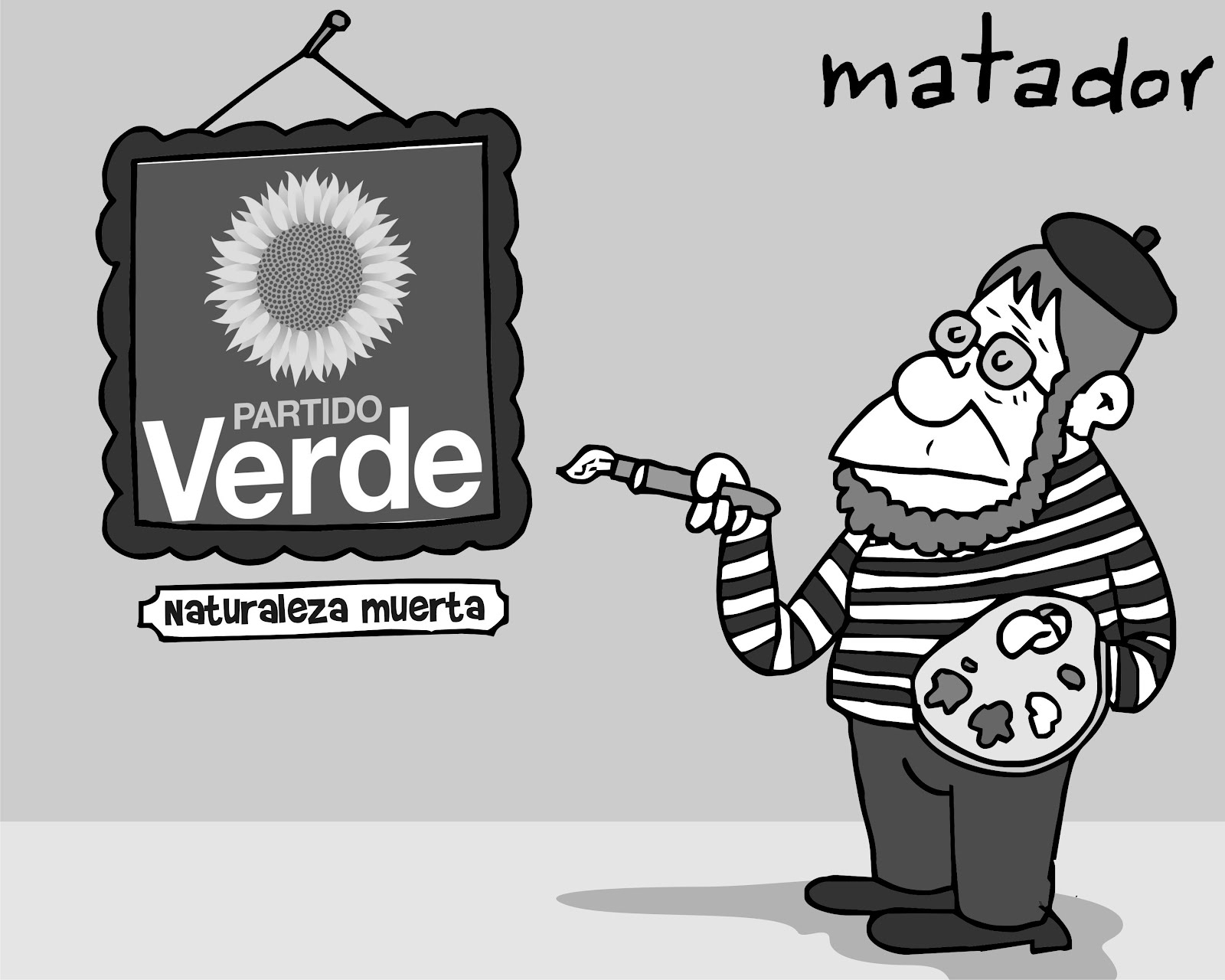 Vistazo Crítico 116: ¿MOCKUS ARTISTA? O LAS TENSIONES ENTRE LA POLÍTICA ...
