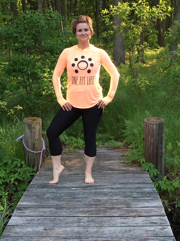 PLYOGA Fitness : An Interview with Michigan Fitness Leaders. Rachael ...