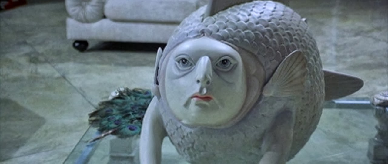 Jazzy's Interior Decorating: Furnishings