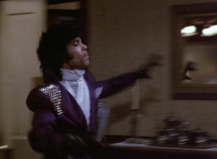 Junta Juleil's Culture Shock: Film Review: PURPLE RAIN (1984, Albert ...