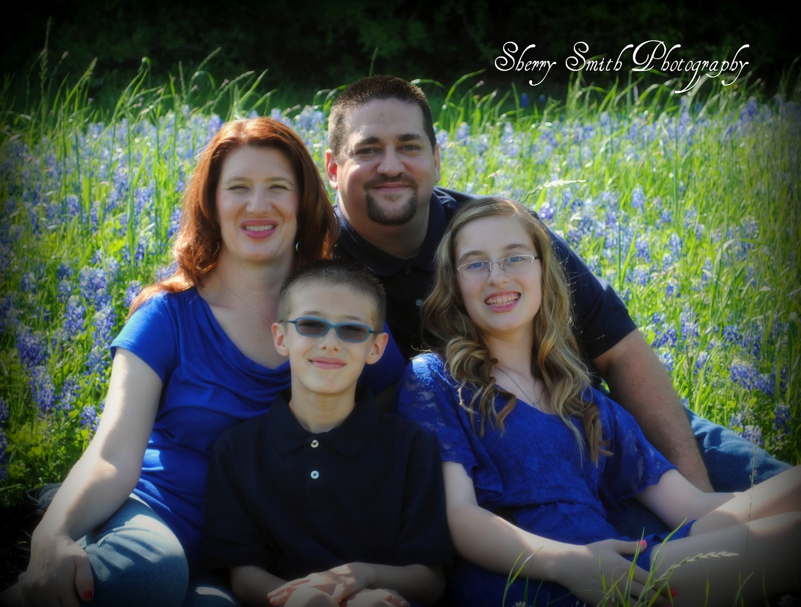 Sherry Smith Photography