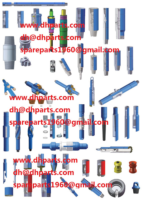 Drilling rig parts Supplier-Jining Donghong Machinery Co., Ltd ...