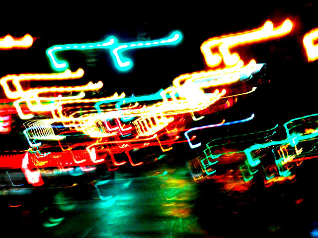 David Seung Photography: Motion