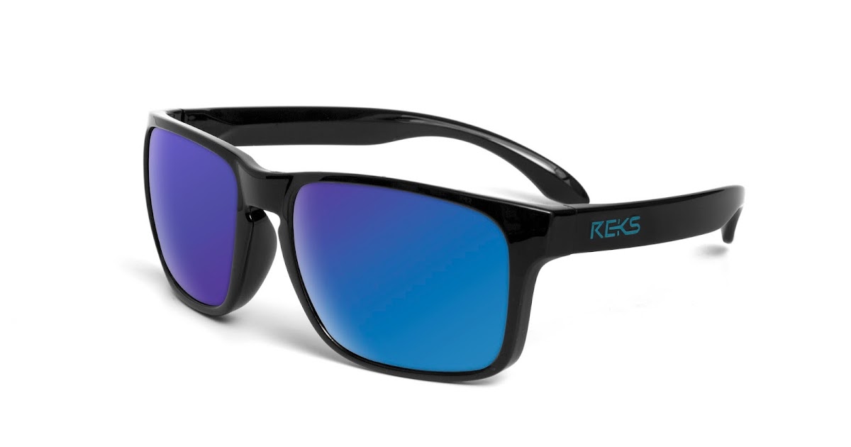 American Golfer: REKS Optics Launches Innovative Sunglasses Line ...