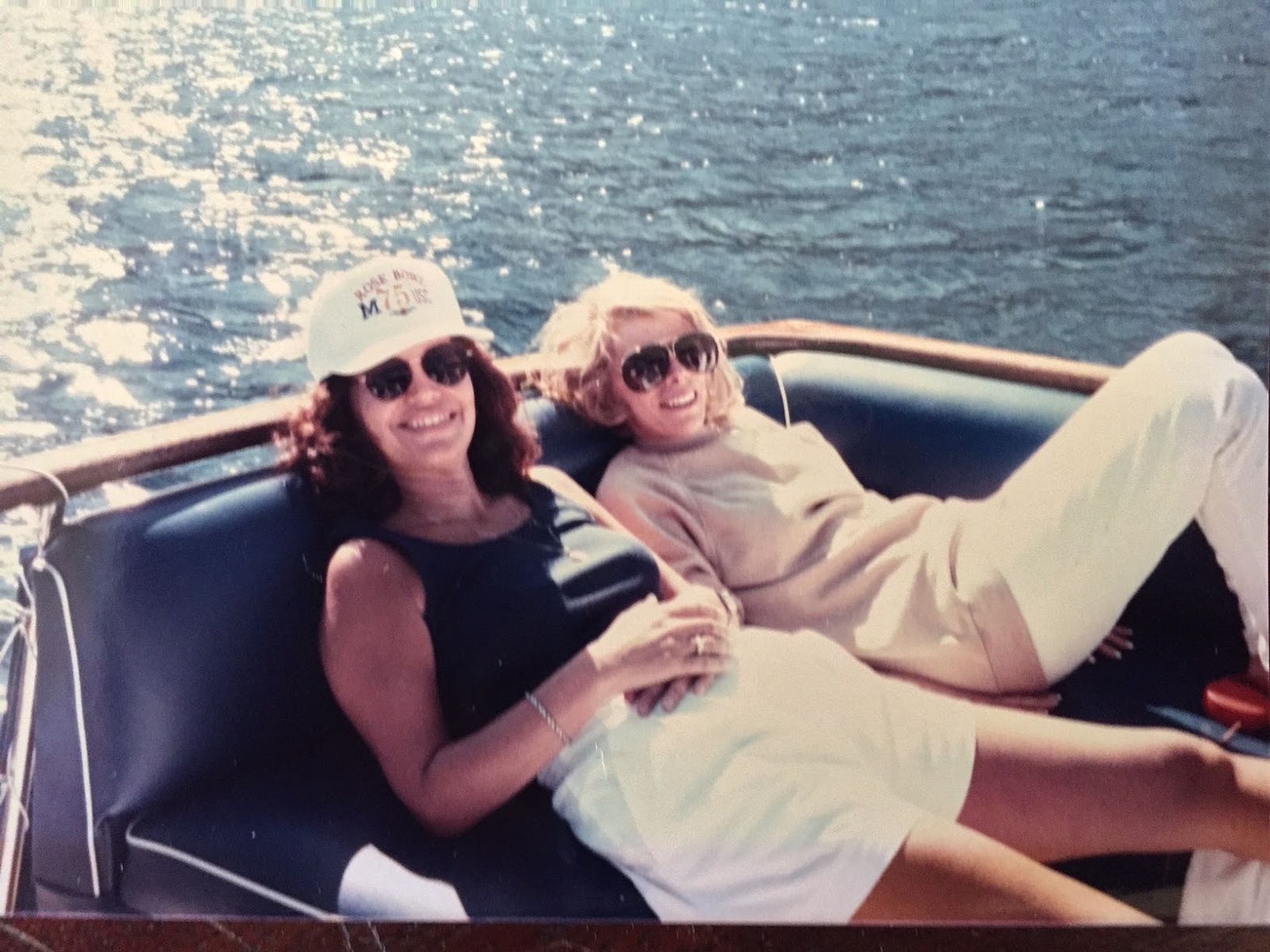 HOLLYWOOD SUE CAMERON: JOAN RIVERS---TWO YEARS AGO TODAY