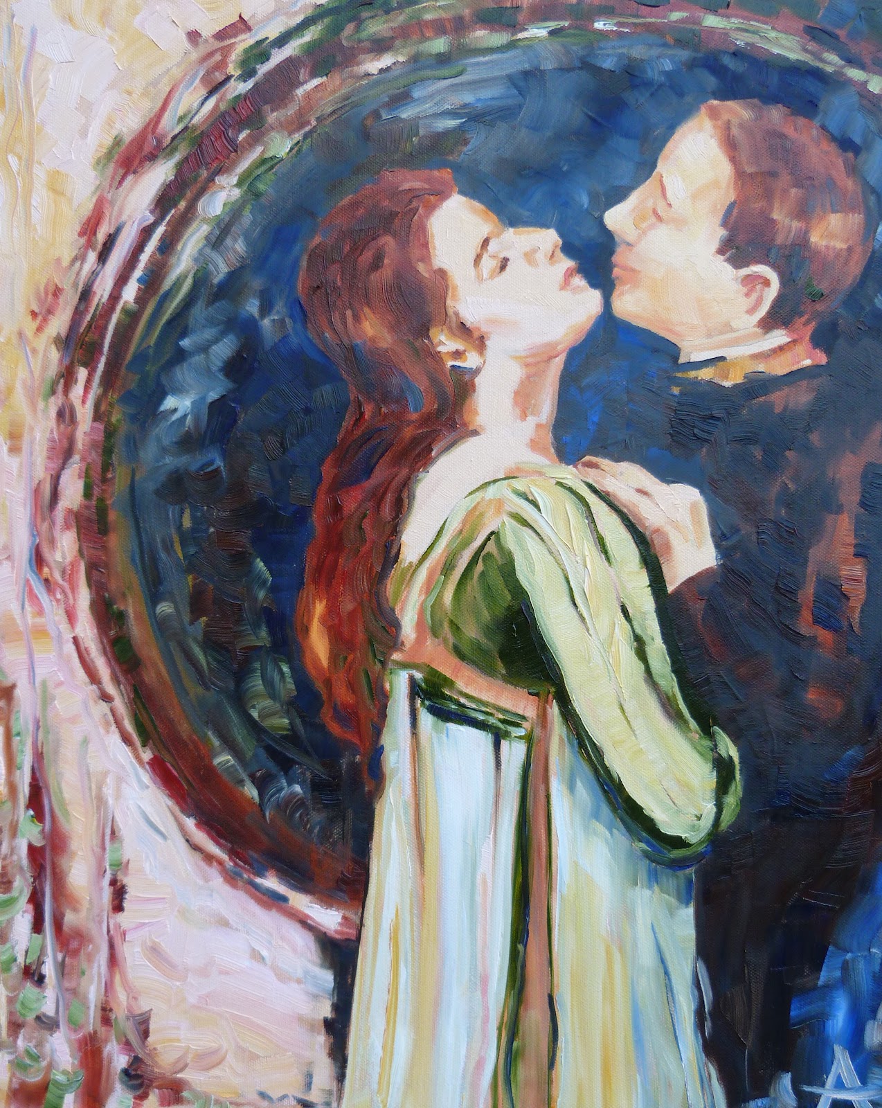 The Alchemy of Art: Darling