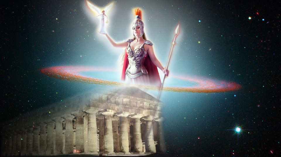 ΕΝΝΕΑ ΕΤΗ ΦΩΤΟΣ: ΕΙΝΑΙ ΠΛΕΟΝ ΑΝΑΓΚΗ ΓΙΑ ΤΟΝ ΕΛΛΗΝΑ Η ΠΝΕΥΜΑΤΙΚΗ ΑΦΥΠΝΙΣΗ