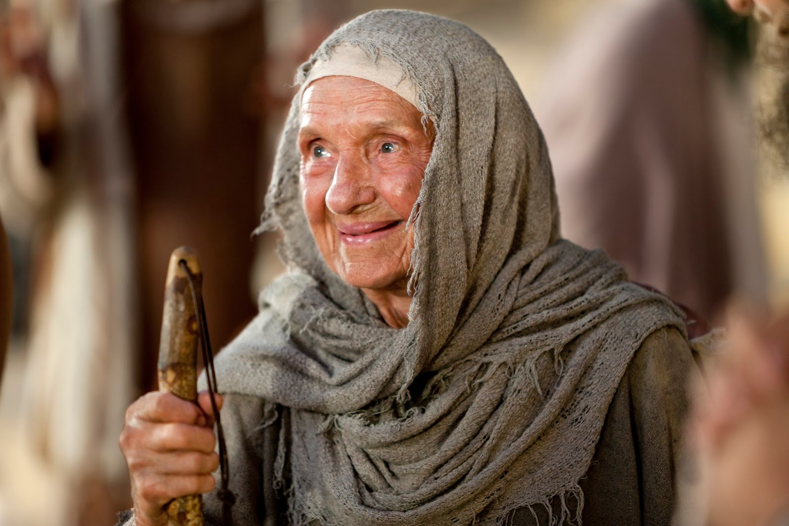 DOMINGO EN FAMILIA: DOMINGO 32º DEL TIEMPO ORDINARIO