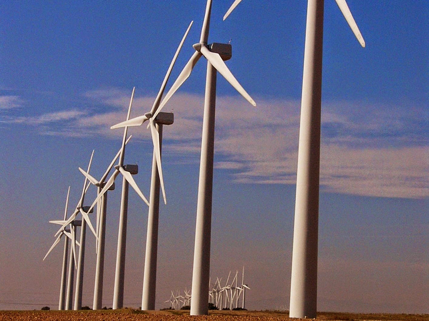 Energía eólica ejemplos | ENERGIA EOLICA Y AEROGENERADORES Energía eólica ejemplos | ENERGIA EOLICA Y AEROGENERADORES