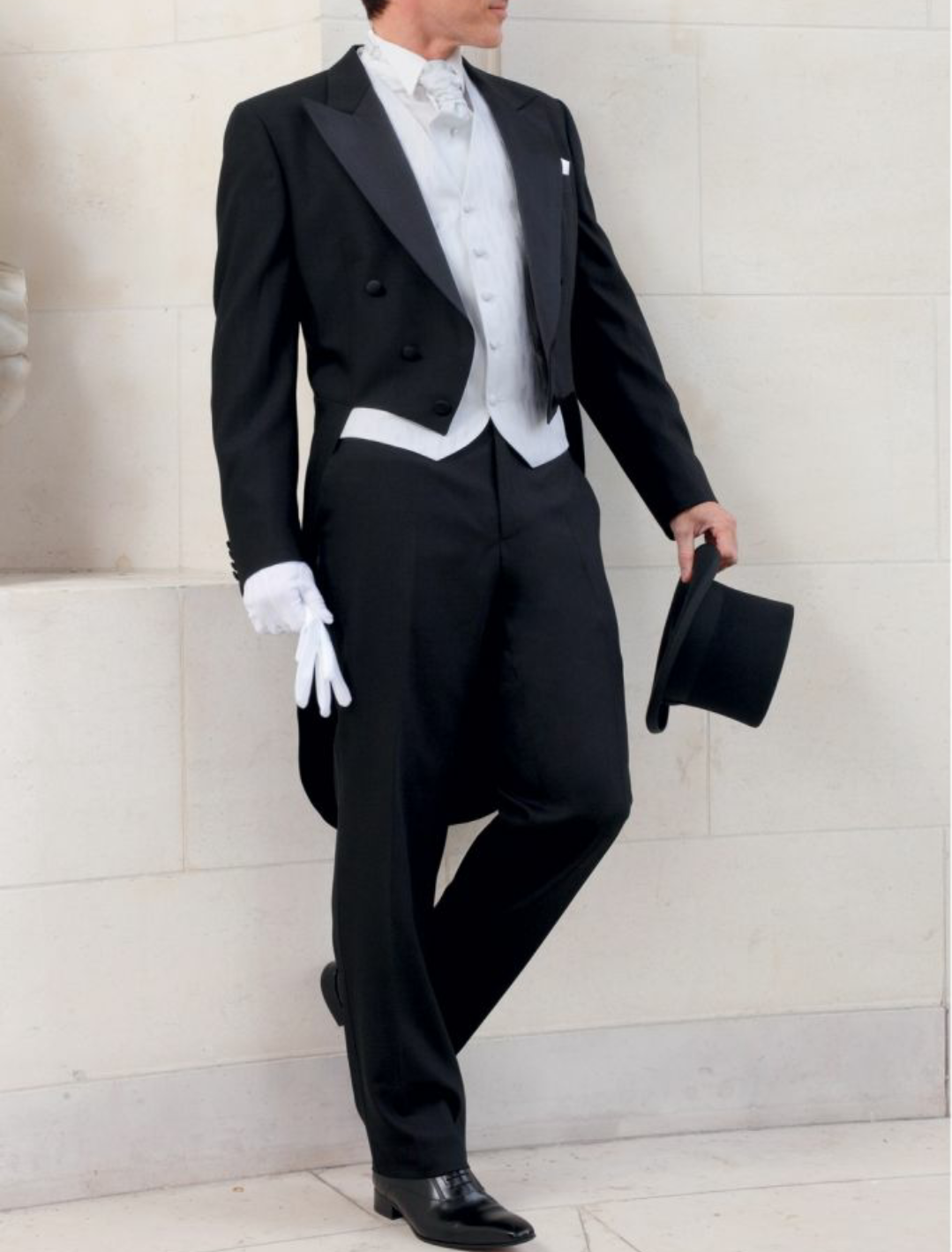 ReadyToWear: Como elegir un traje