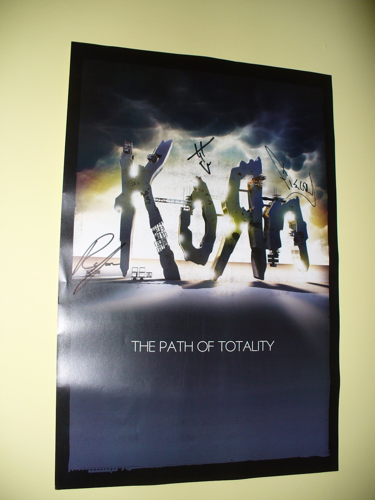 Korn The Path Of Totality Special Edition