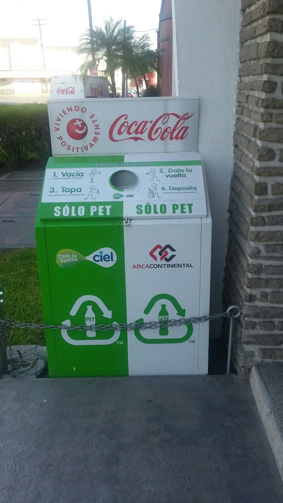 Razones para reciclar el PET: Razones para reciclar el PET