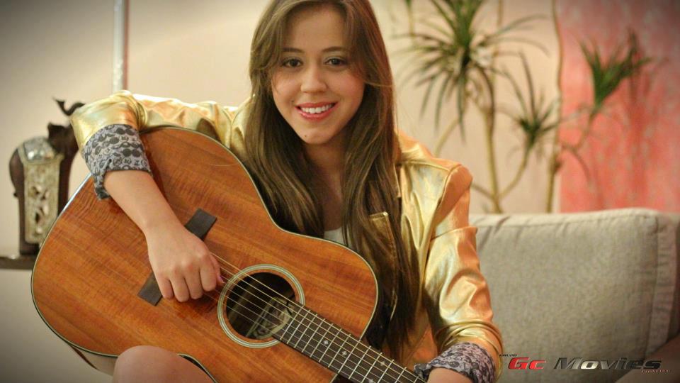 Minha Mania - Amanda Borges ☺ : Quem é Amanda Borges?