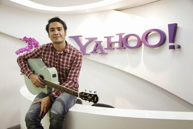 Profil dan Biodata Lengkap Marcello Tahitoe (Ello). | Info Selebrita Kita