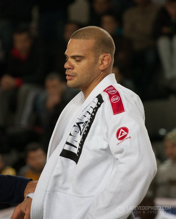 Lucio "Lagarto" Rodrigues