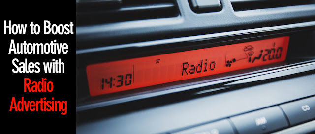 Automotive Advertising and Marketing Dallas, Oklahoma, Texas