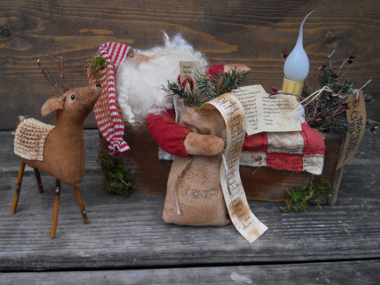 PrimitivePeddlerPatterns-OldeCountryCupboard