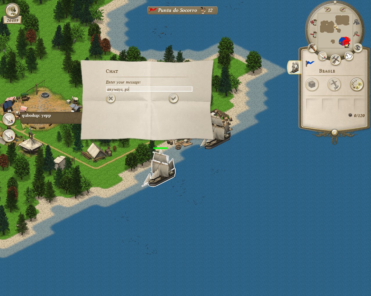 Unknown Horizons Multiplayer Session March 10, 4:00 pm GMT | KeeperRL ...