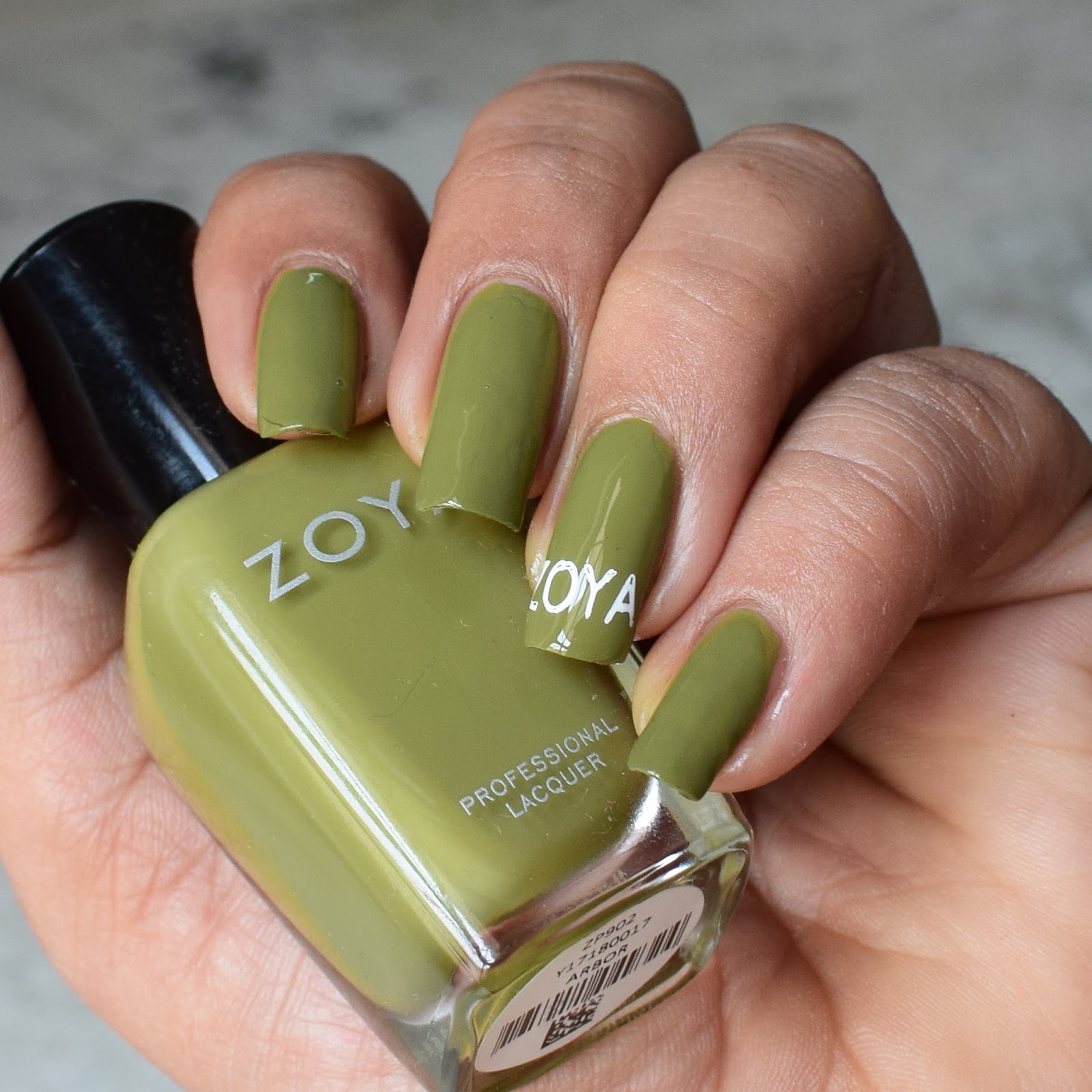 Zoya Wanderlust Collection Summer 2017 Review and Swatches