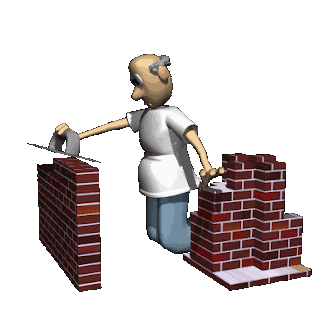 Cia dos Gifs: Construção