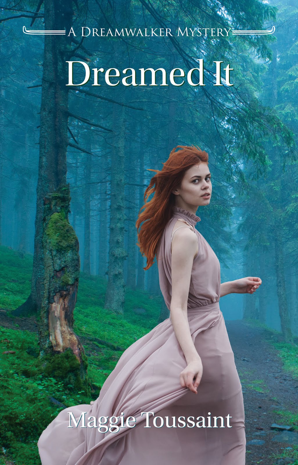 Mudpies and Magnolias