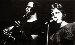 WOLFEES GRAMOPHONE: "IN LOVE" TONY GALLA & THE RISING SONS SWAN 45-4275 ...