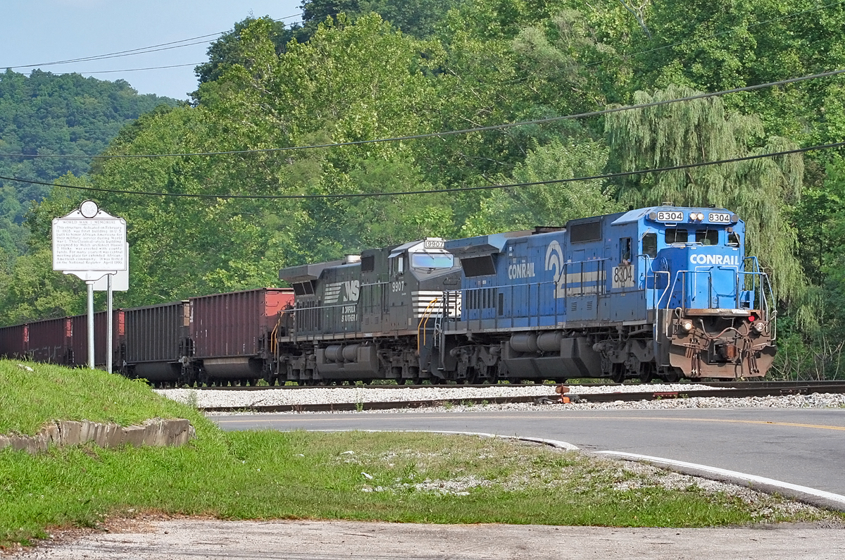 AB(2)'s Views: September 2012