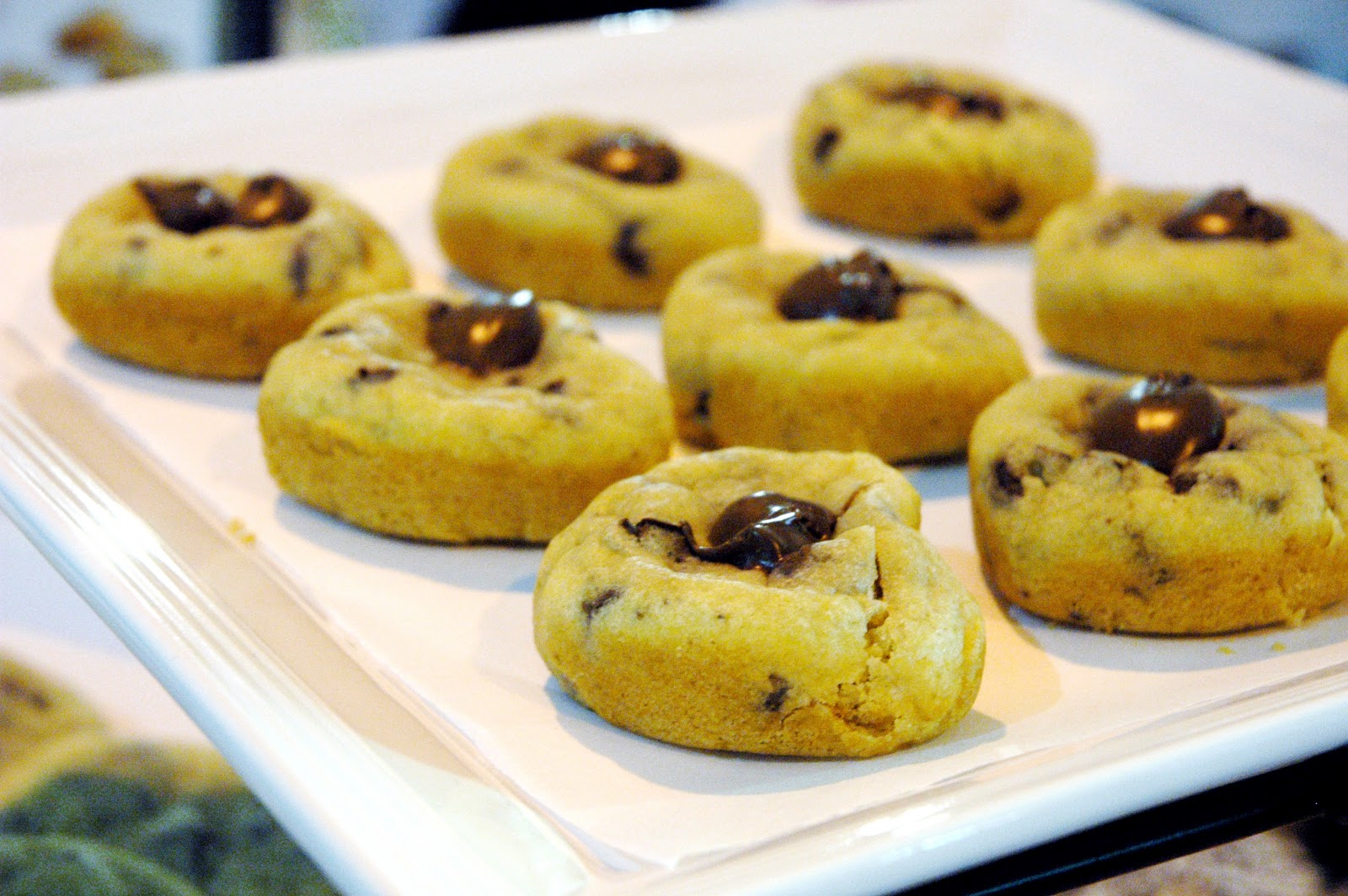 DUDE FOR FOOD: Quick Bites at Best Food Forward 2013