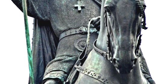 Five Fast Facts about Saint Wenceslas