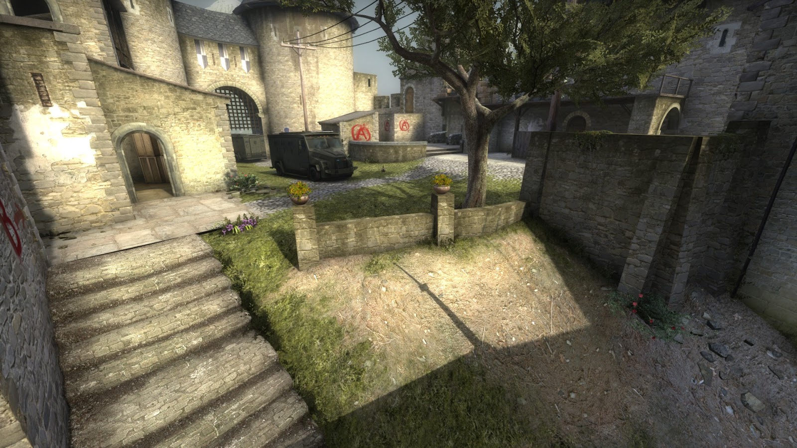 Counter Strike Global Offensive (CS:GO)
