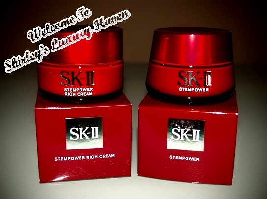 Astonishing Results From SK-II 10-day STEMPOWER Challenge!!
