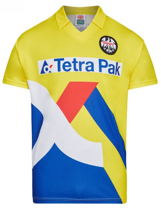 Insane - Nike Austria Wien Goalkeeper Kit Features Sponsor Design ...