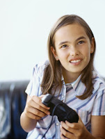 HCPLC Press Room: Games Galore! at the C. Blythe Andrews, Jr. Public ...