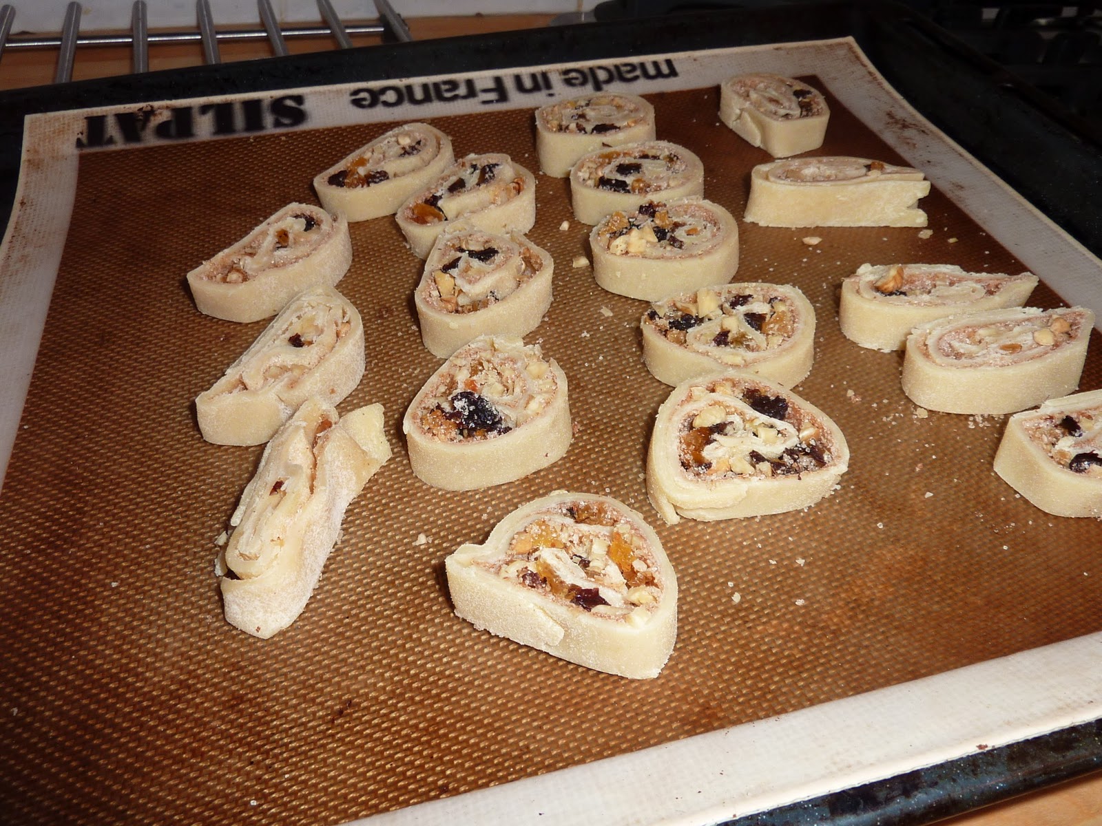 Maida Heatter Bake-Off