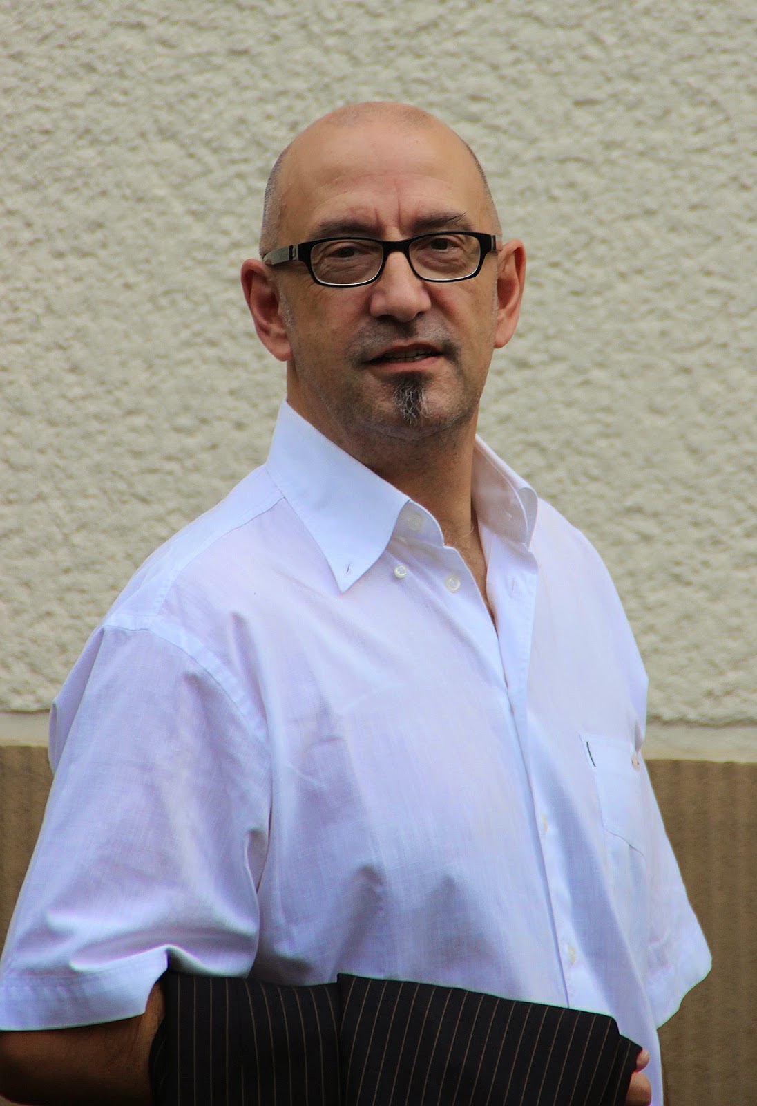 Michael Wagner - Autoren-Blog