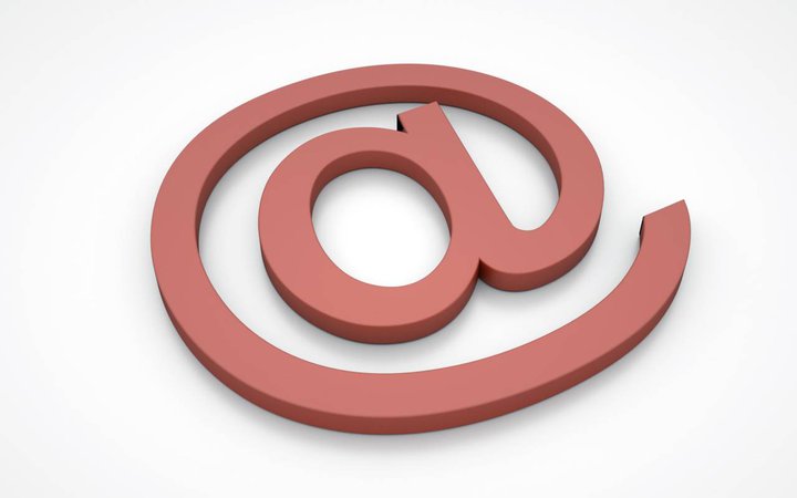 PA LO QUE HEMOS QUEDAO: ARROBA