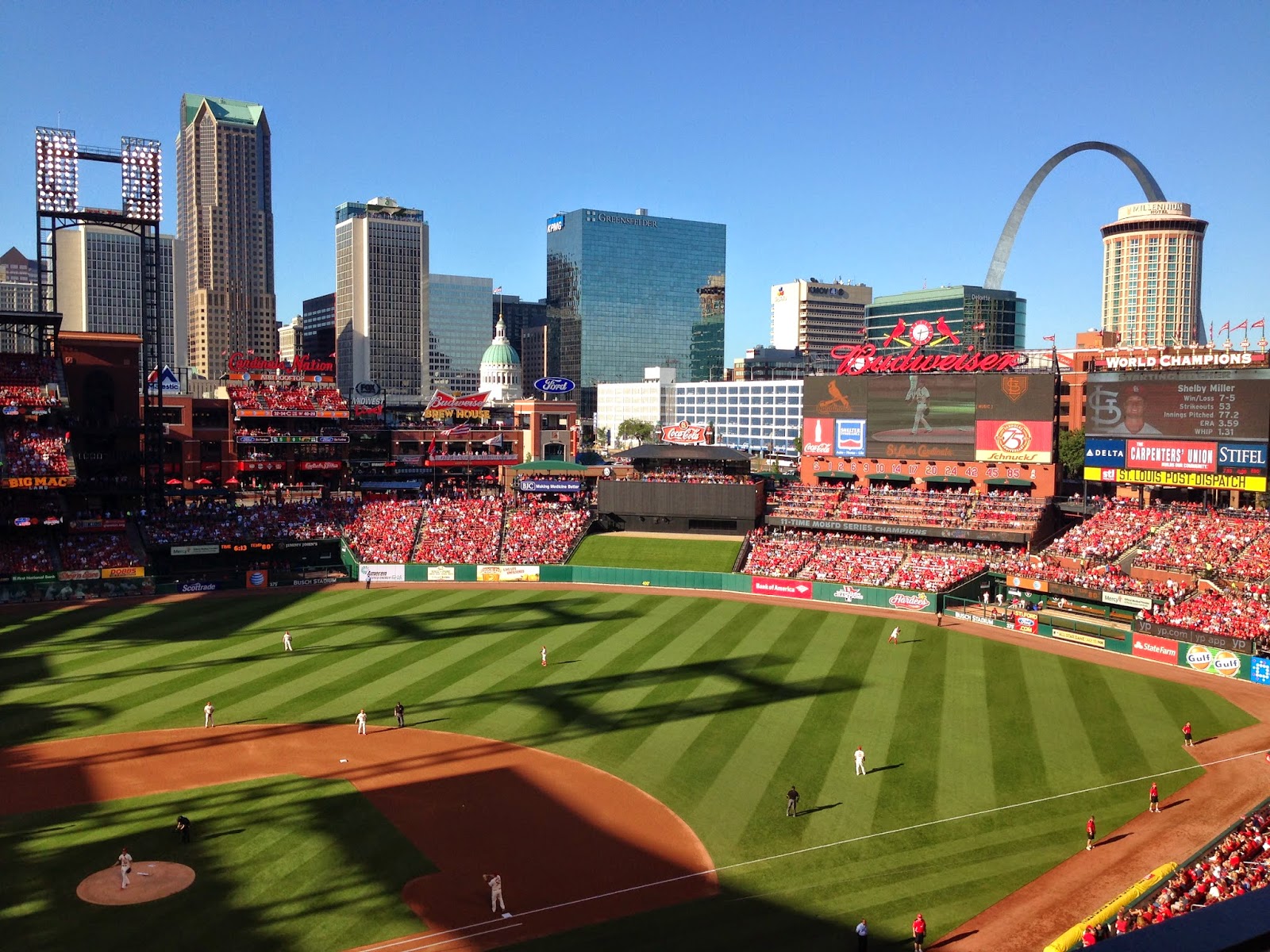 Loops & Belles Blog: Let's Go Cards