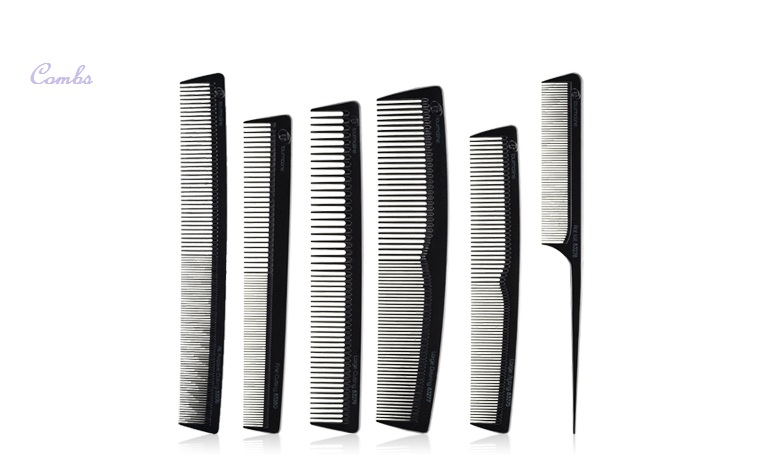 Panoramic subjects : How to choose your Comb