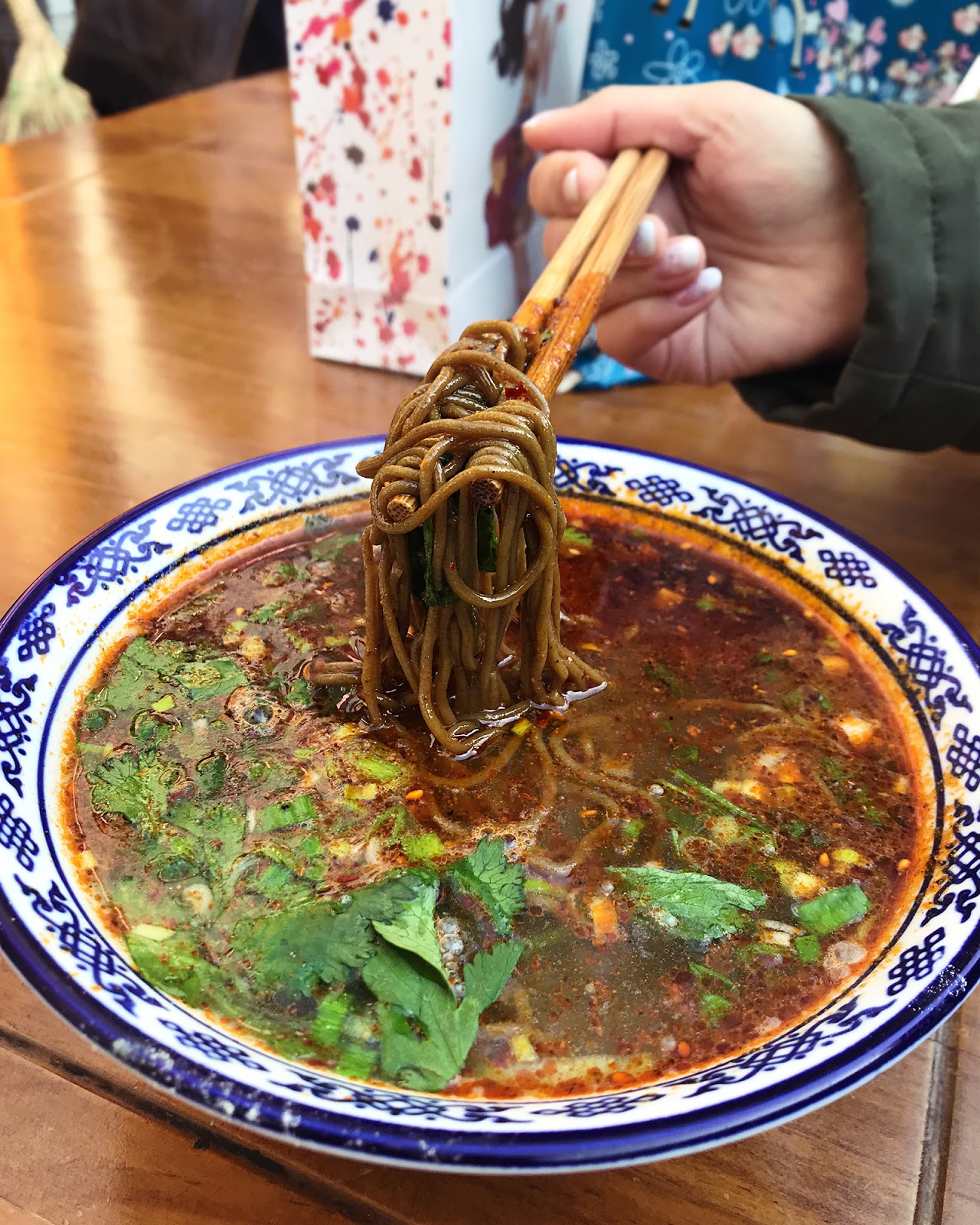 11 MUST-TRY Xi'an Street Food