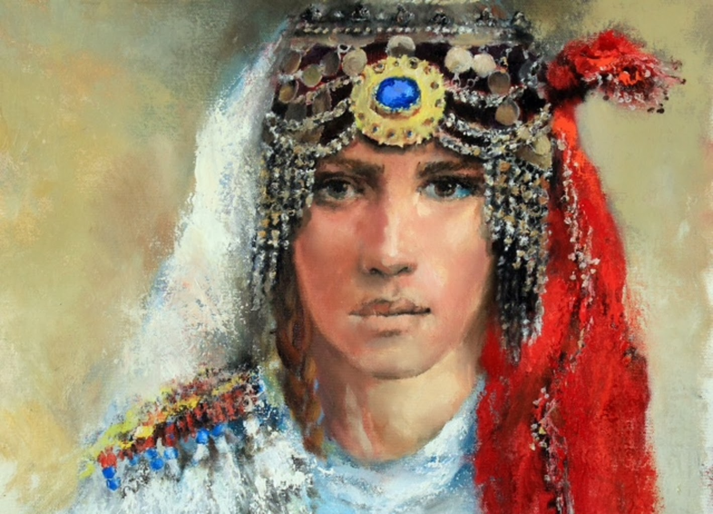 The Land of Kurds -Kurdistan (Anatolia-Mesopotamia): Kurdish Culture ...