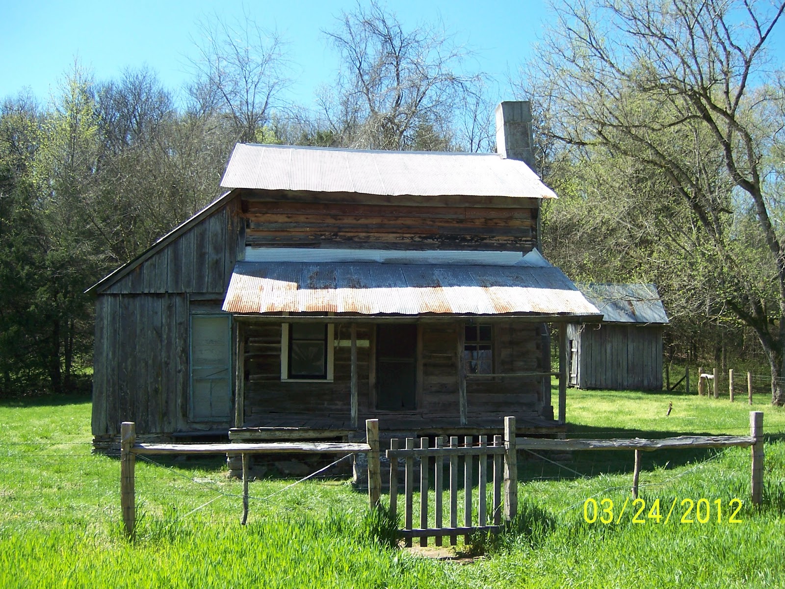Buffalo River Musings: The Erbie recreation area provides access to the ...