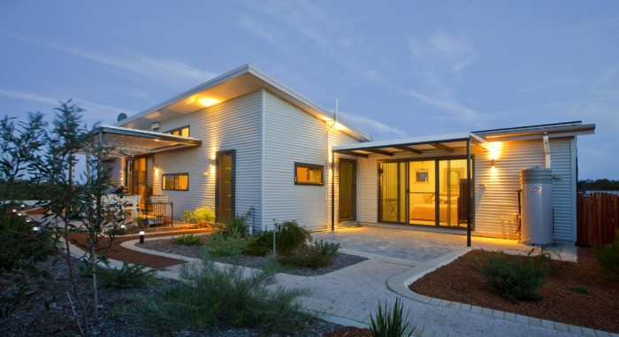 Prefab Homes - Modular Homes - Australia: Aussie Modular Solutions