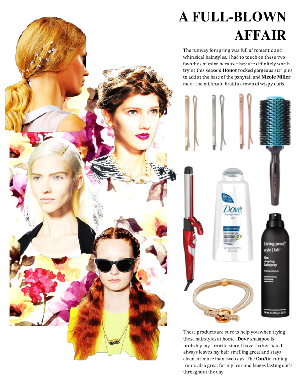 A Full-Blown Affair | Mostly Lisa