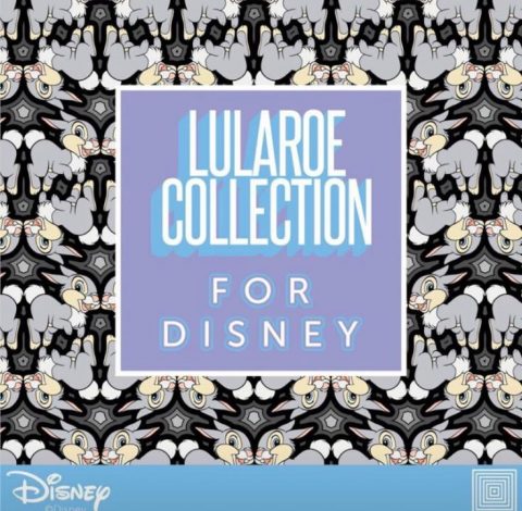 LuLaRoe & Disney Collab! - A Mom's Guide to Adventure