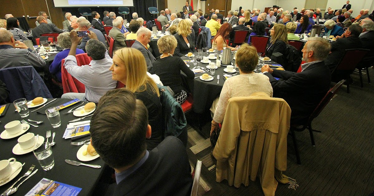Building the Rotary Brand: 11 Tips for Producing Rotary Meetings that ...