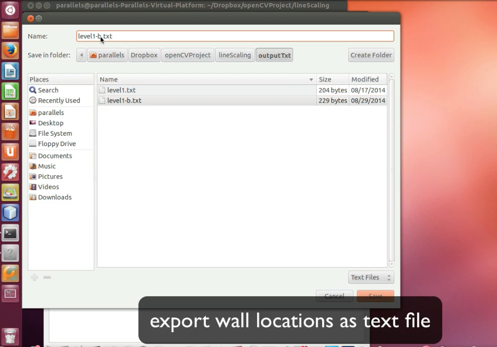 OpenCV FUN: Opencv turning sketch into 3d model - revit wall