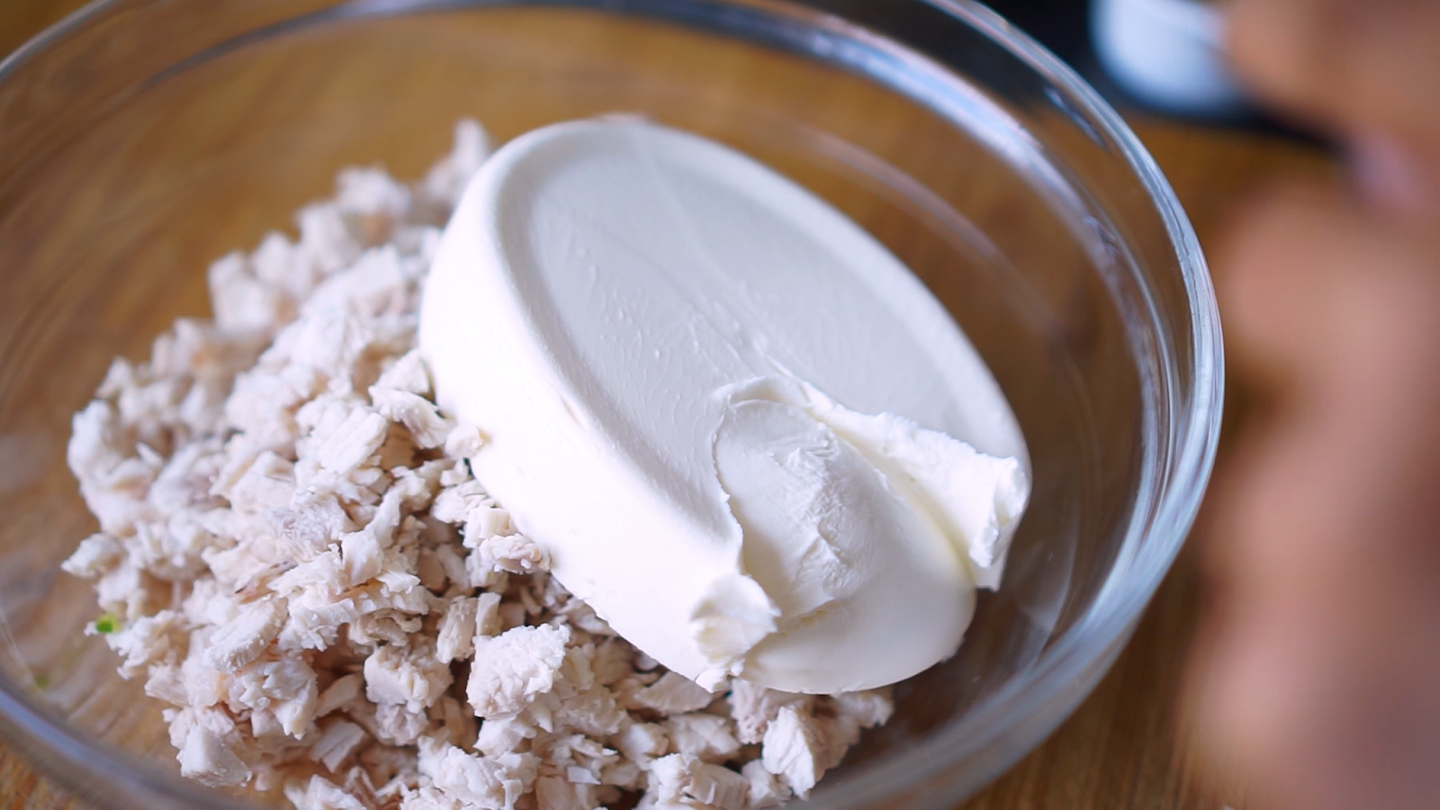 Chicken Mozzarella Sticks | STEP BY STEP | Hungry for Goodies