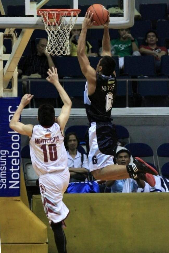 brosigonzales.blogspot.com: Fearsome Falcons