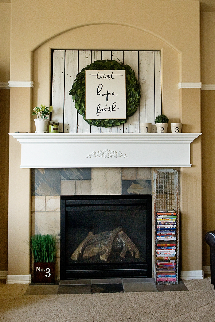 Pineplace: Family Gathering Room